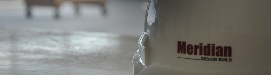 Meridian Design Build - Full Service General Contractor