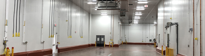 Meridian Completes Meat Processing Facility in Chicago - Meridian ...